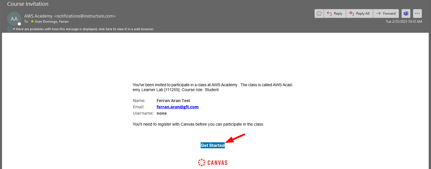 Guide 1 - Setting up AWS for the first time - Companion website for ...